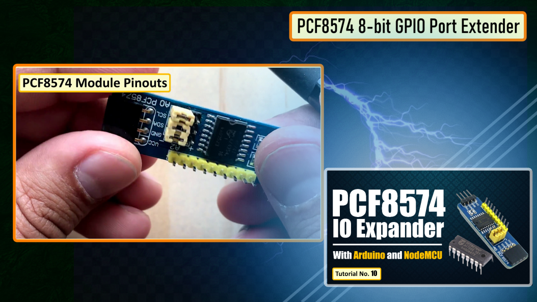 LED Chaser Circuits Using IC4017 and Arduino : 11 Steps (with Pictures ...