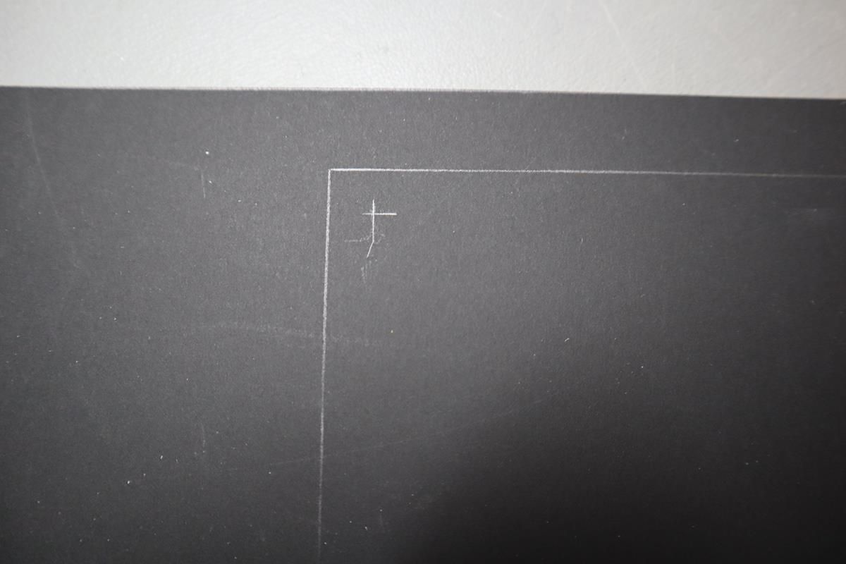CNC Graphics Tablet : 9 Steps (with Pictures) - Instructables