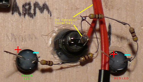 Fireworks Controller : 15 Steps (with Pictures) - Instructables