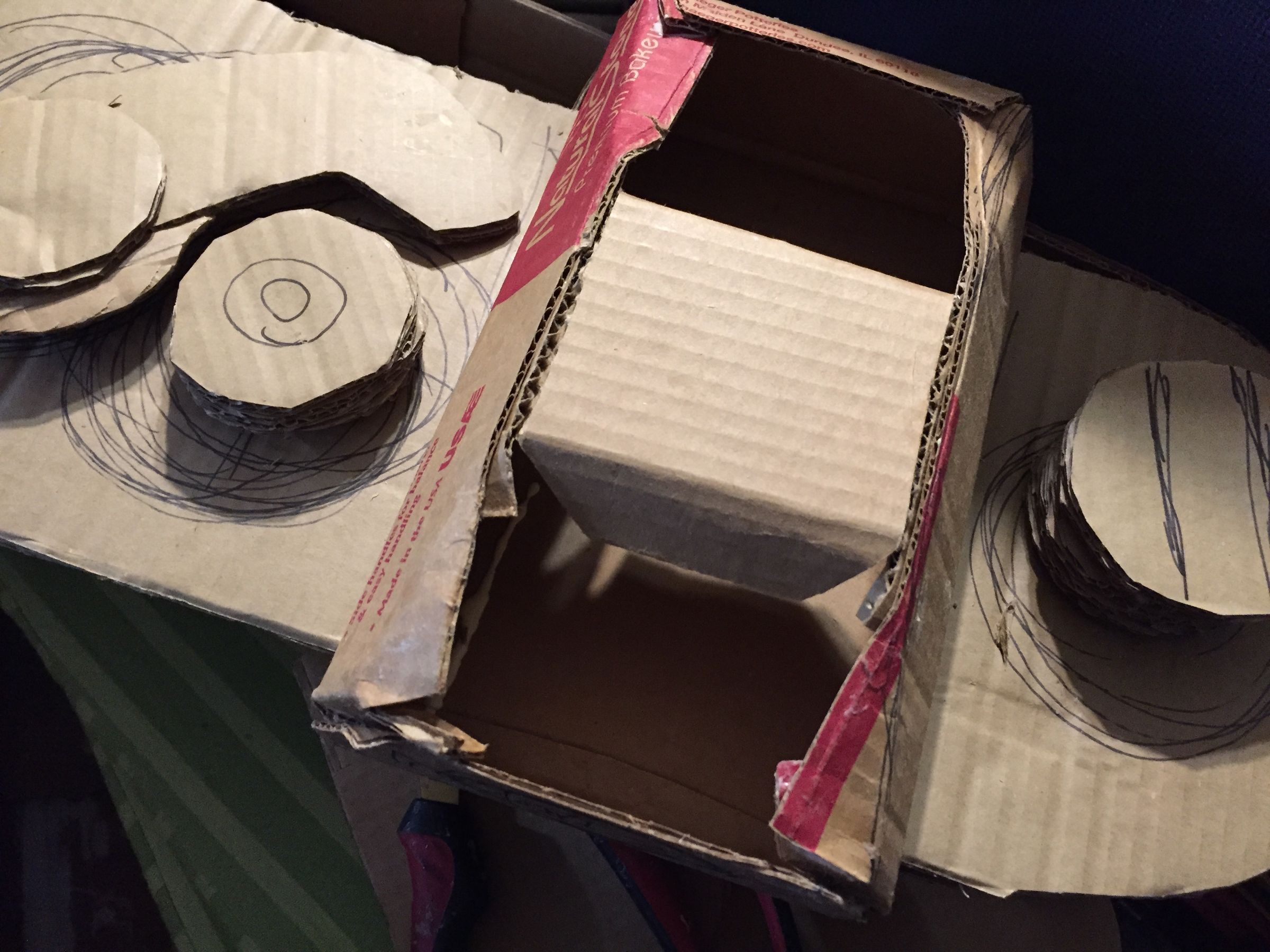 Camera Display Camera Shelf : 5 Steps (with Pictures) - Instructables