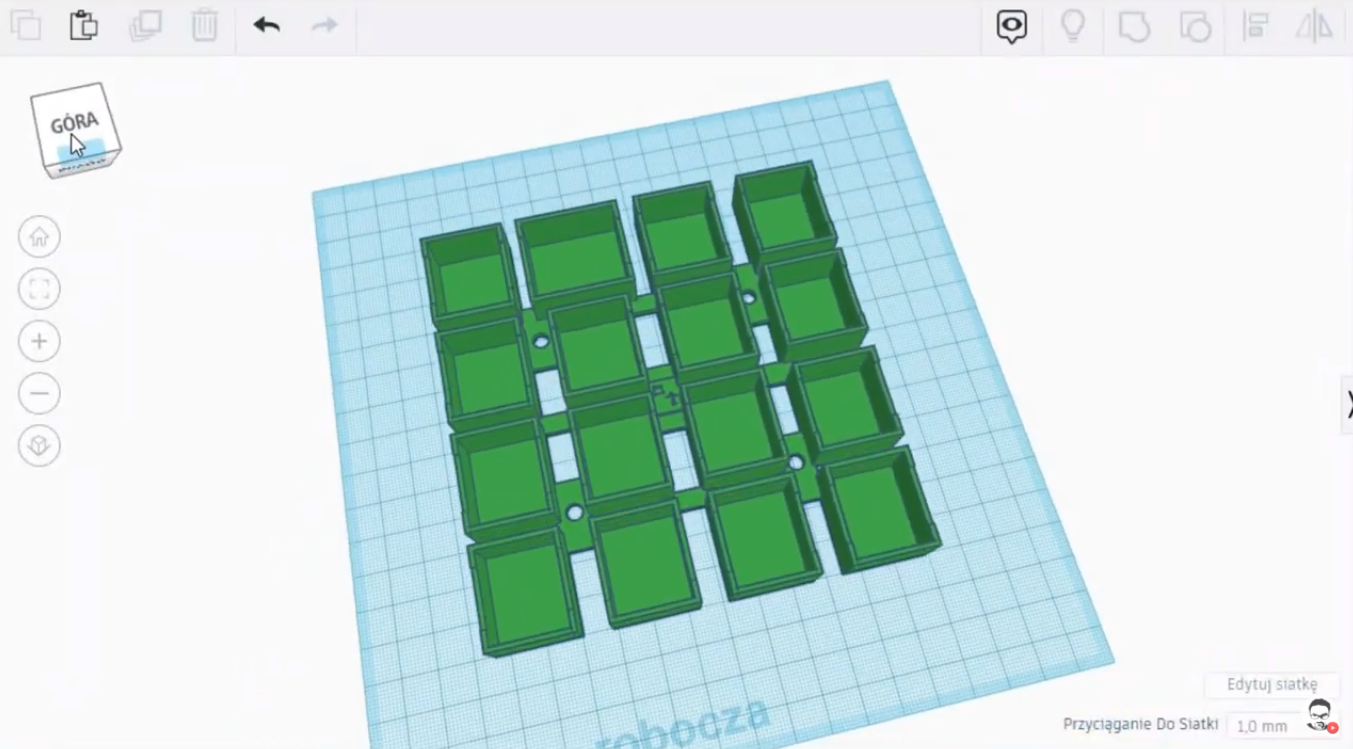How to Make Arduino Word Clock (detailed Code Explanation) : 12 Steps ...