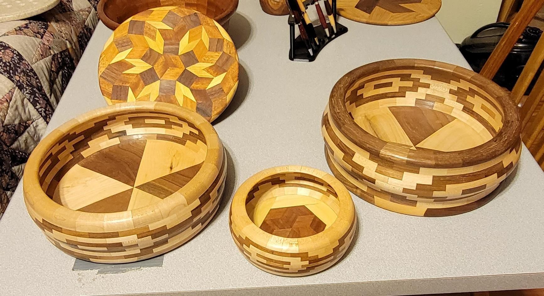 Designing a Segmented Vessel : 17 Steps (with Pictures) - Instructables