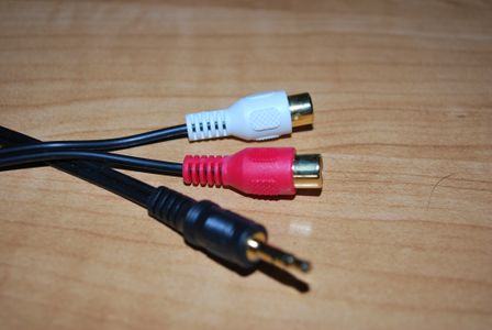 How to Make a 3.5mm Audio Switch : 6 Steps - Instructables