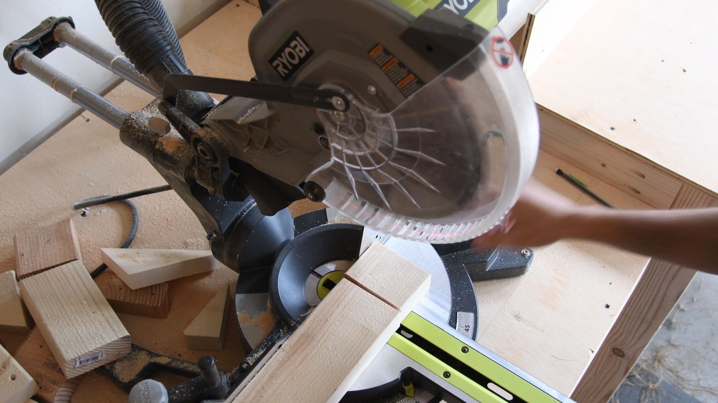 DIY MTB Manual Machine : 14 Steps (with Pictures) - Instructables