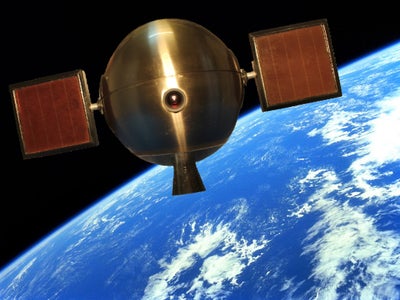 Build Your Own "Spy Satellite" : 12 Steps (with Pictures) - Instructables