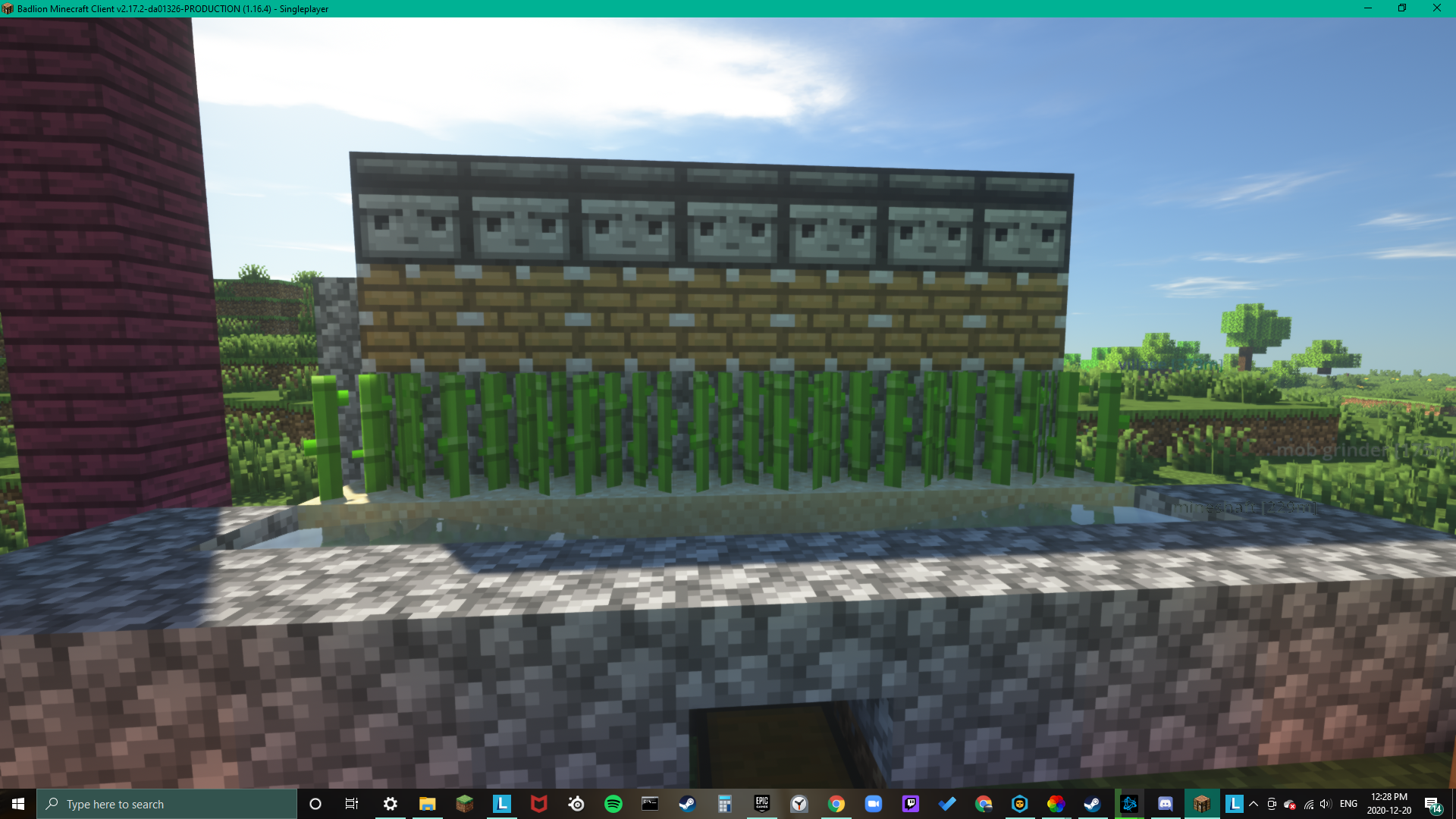 Automatic Sugar Cane Farm : 9 Steps - Instructables