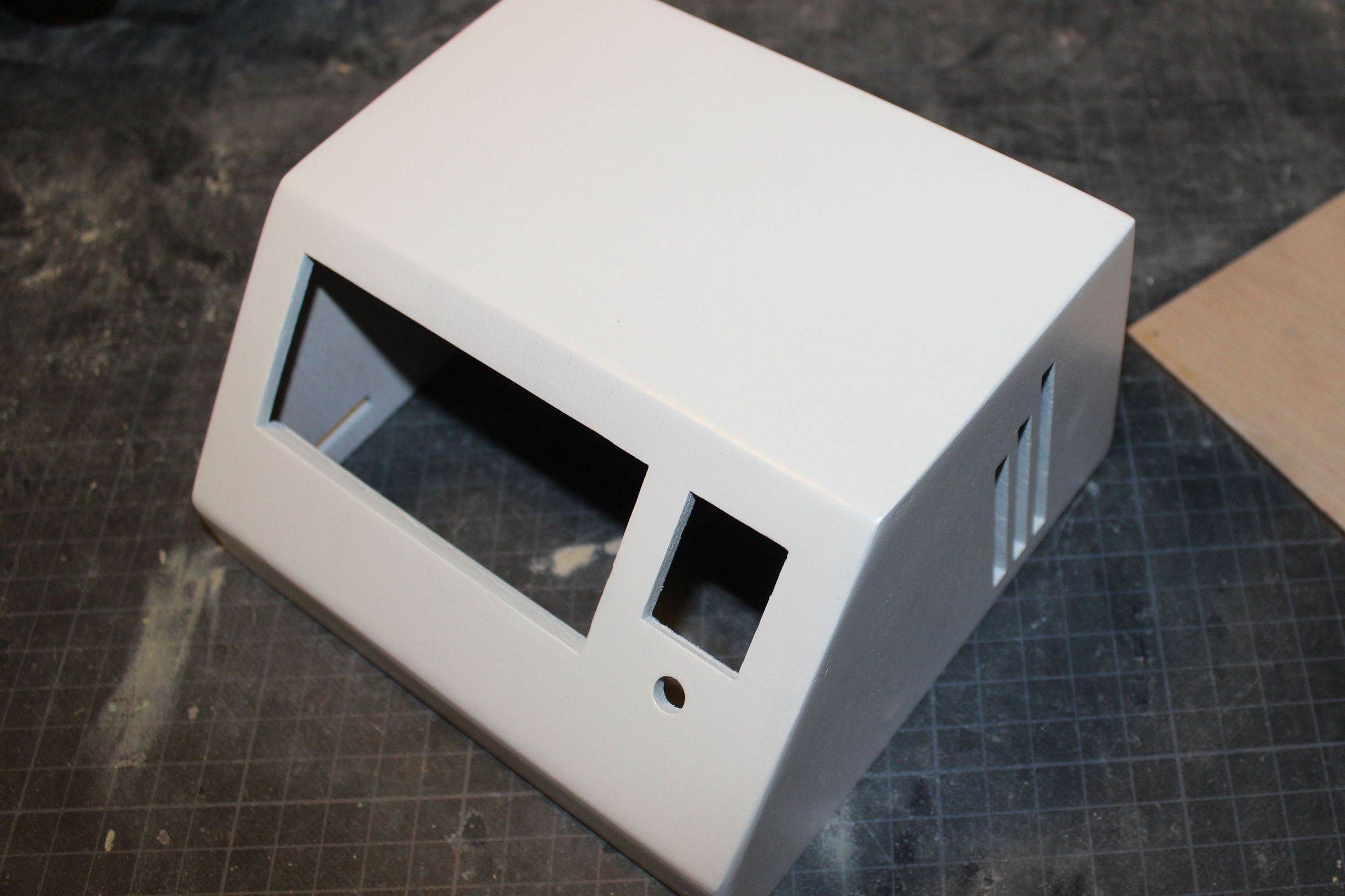 Programmable Temperature Controller + Hot Plate : 7 Steps (with ...