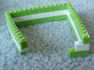 Lego Triangle : 6 Steps (with Pictures) - Instructables