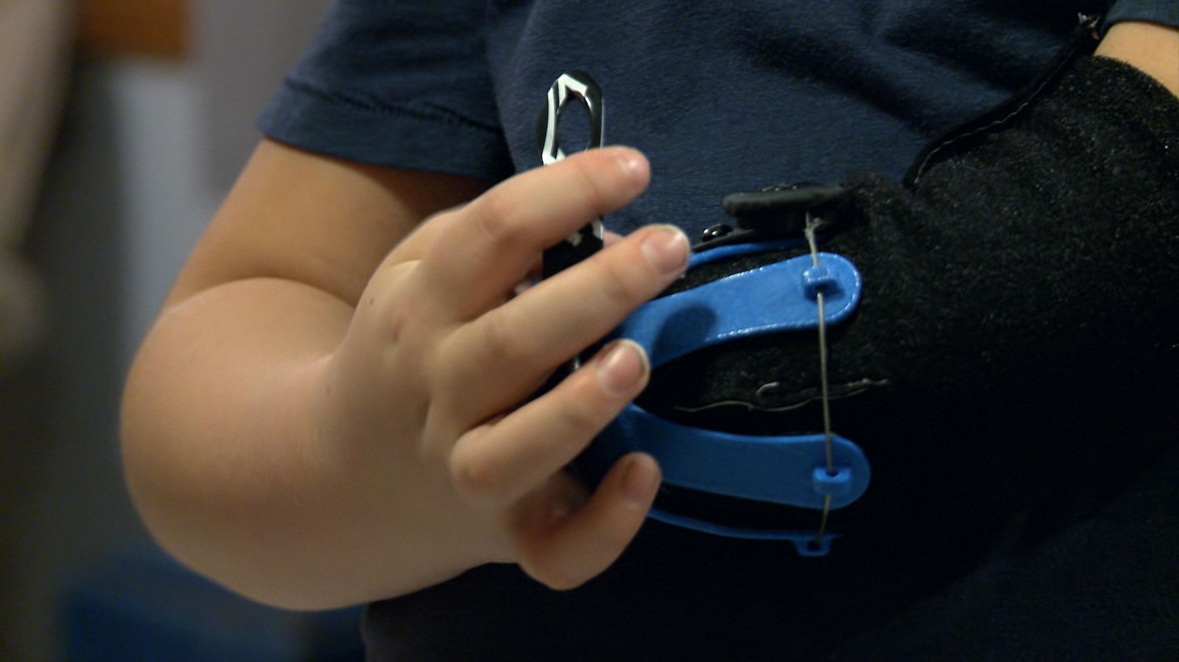 Superhero Arm : 11 Steps (with Pictures) - Instructables