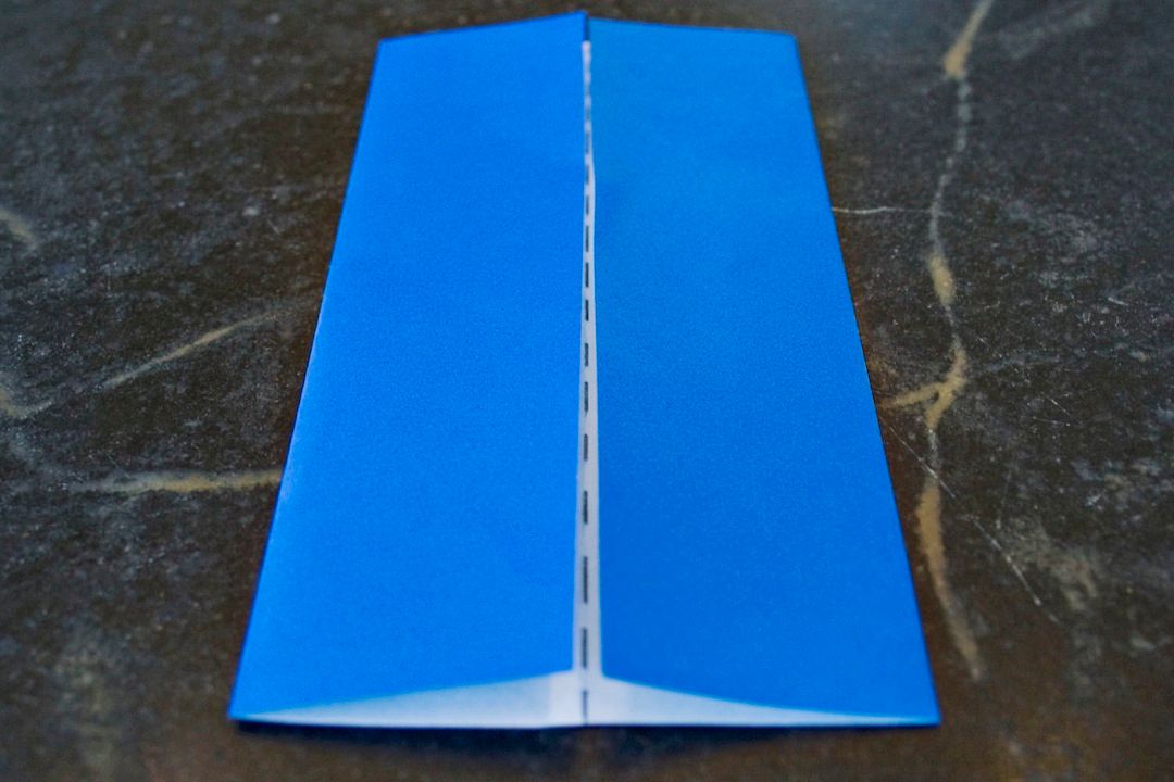 Sonobe Unit Origami : 9 Steps (with Pictures) - Instructables