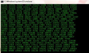 matrix effect DIY Project to Discover - FindingDIY