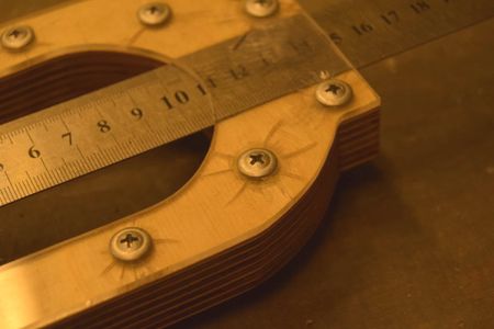 Simple Height/depth Gauge : 6 Steps (with Pictures) - Instructables