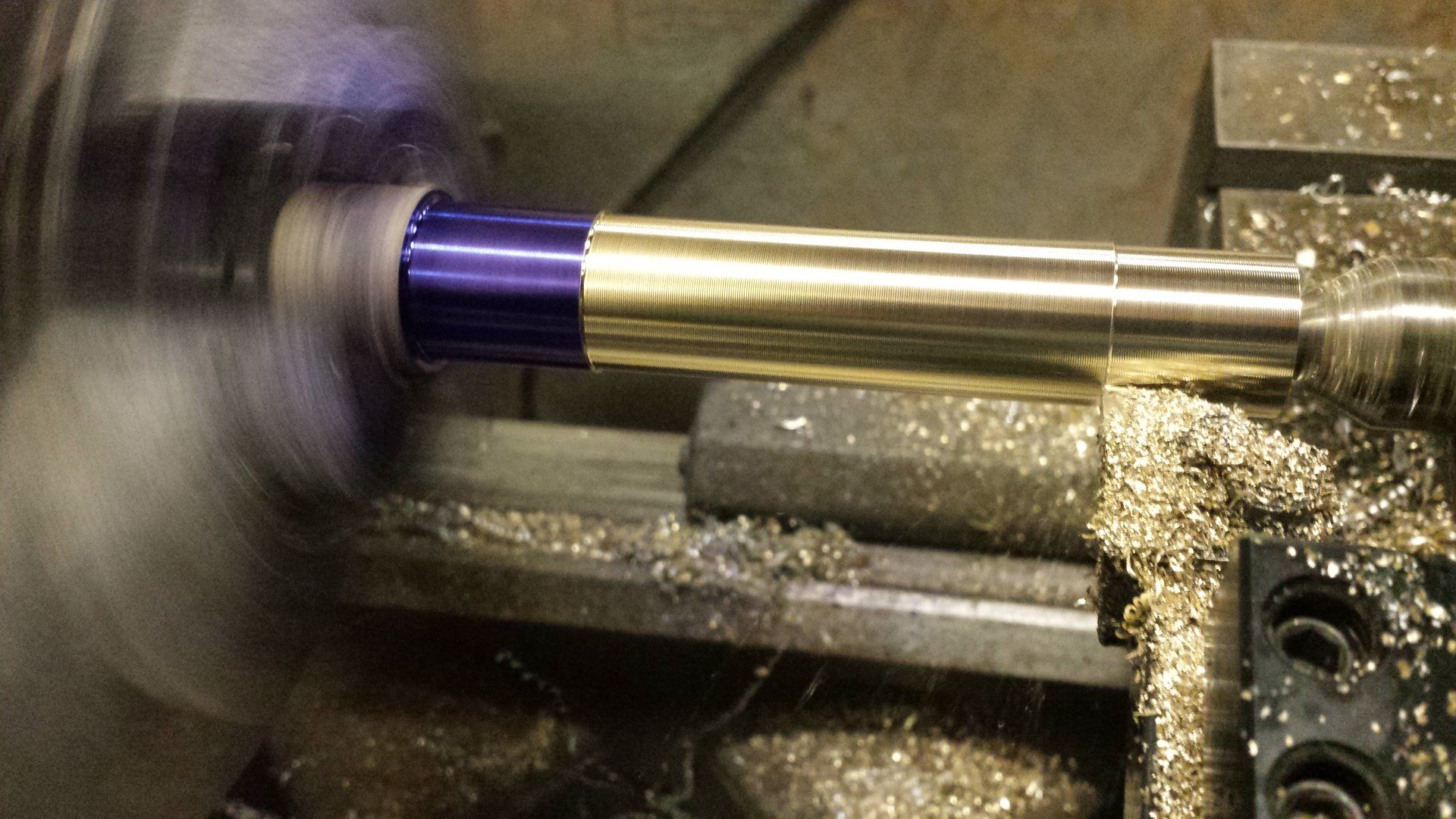 Homemade Fire Piston : 6 Steps (with Pictures) - Instructables