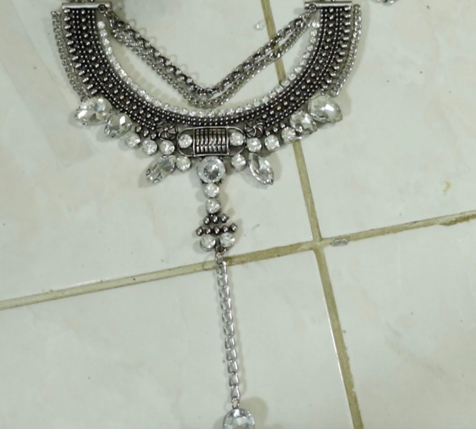 DIY Body Chain : 14 Steps - Instructables