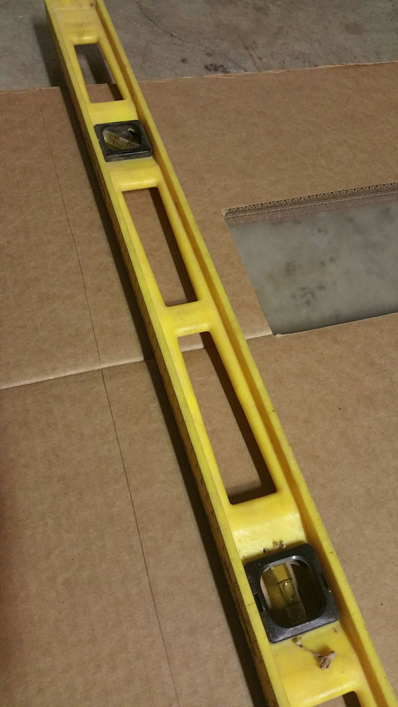 Nerf Cardboard Riot Shield : 10 Steps - Instructables