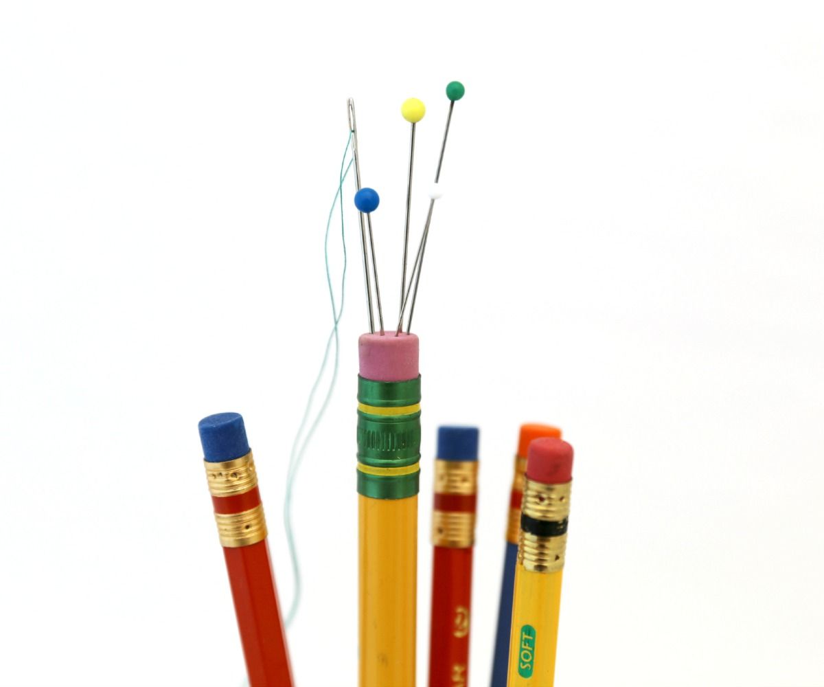 10 Unusual Uses for Pencils : 11 Steps (with Pictures) - Instructables