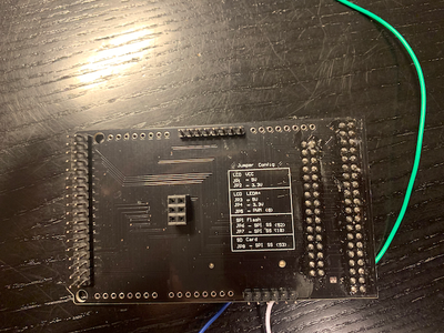 Build 80s Style Home Computers From Scratch From Arduino Components ...