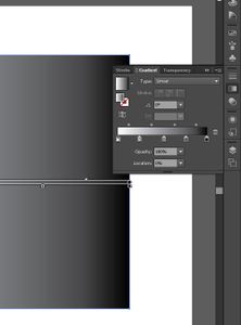 Making a Metallic Gradient in Illustrator : 13 Steps - Instructables