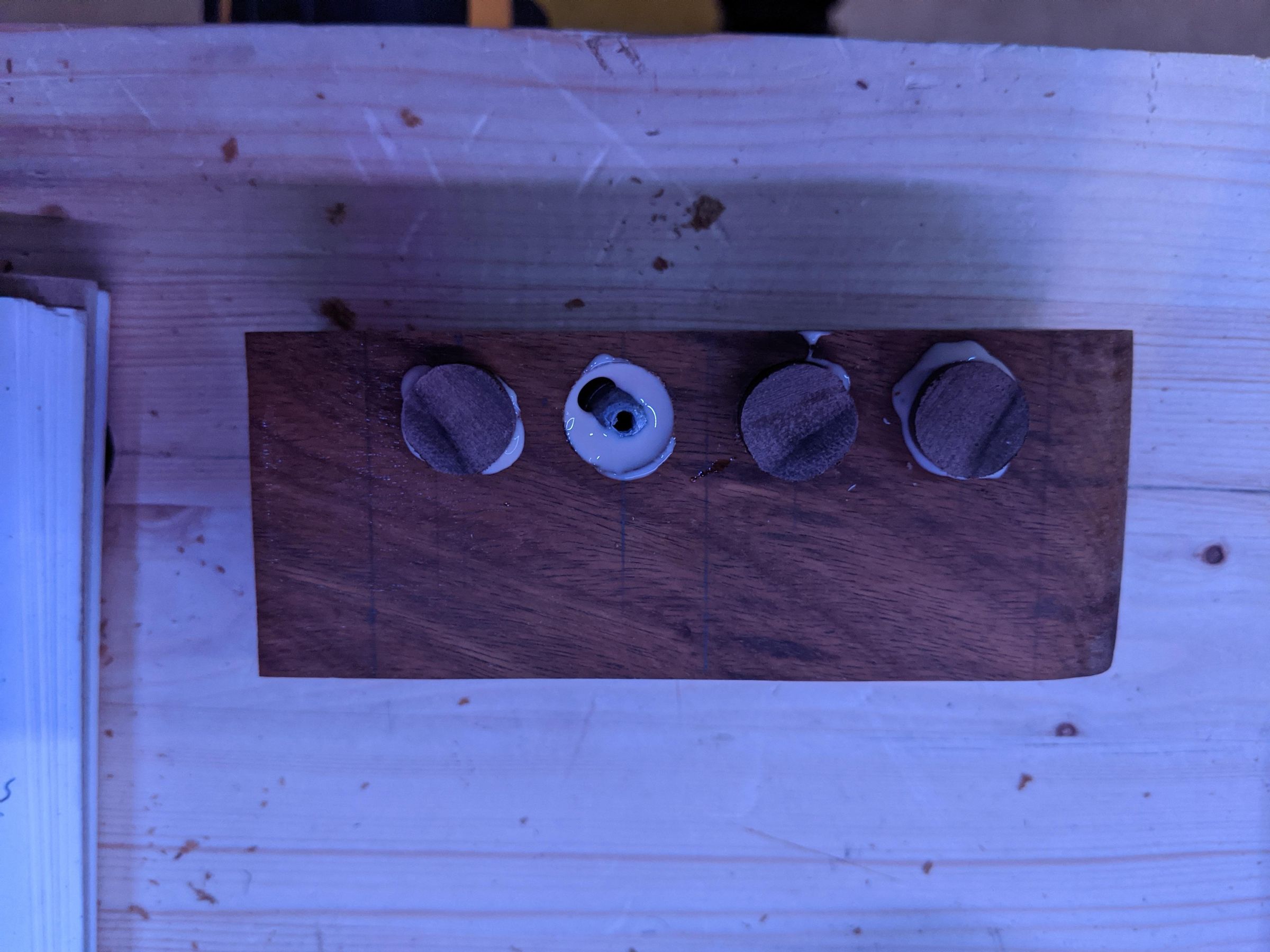 Wooden Putter DIY : 6 Steps (with Pictures) - Instructables