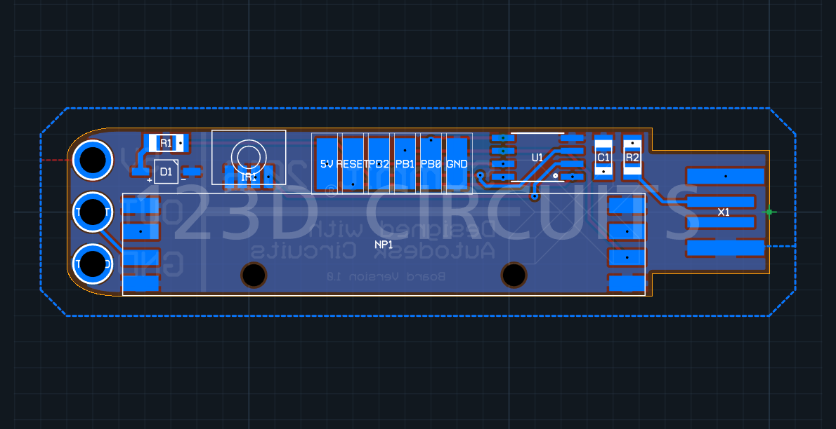 Pogo Pin Programming Connector : 6 Steps (with Pictures) - Instructables
