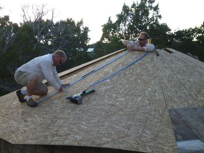 I Love Papercrete : 6 Steps (with Pictures) - Instructables