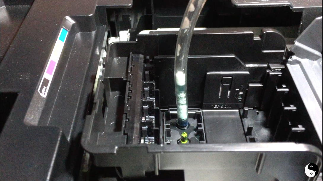 How to Fix Your Printer and Keep It Out of Landfill! : 8 Steps (with ...