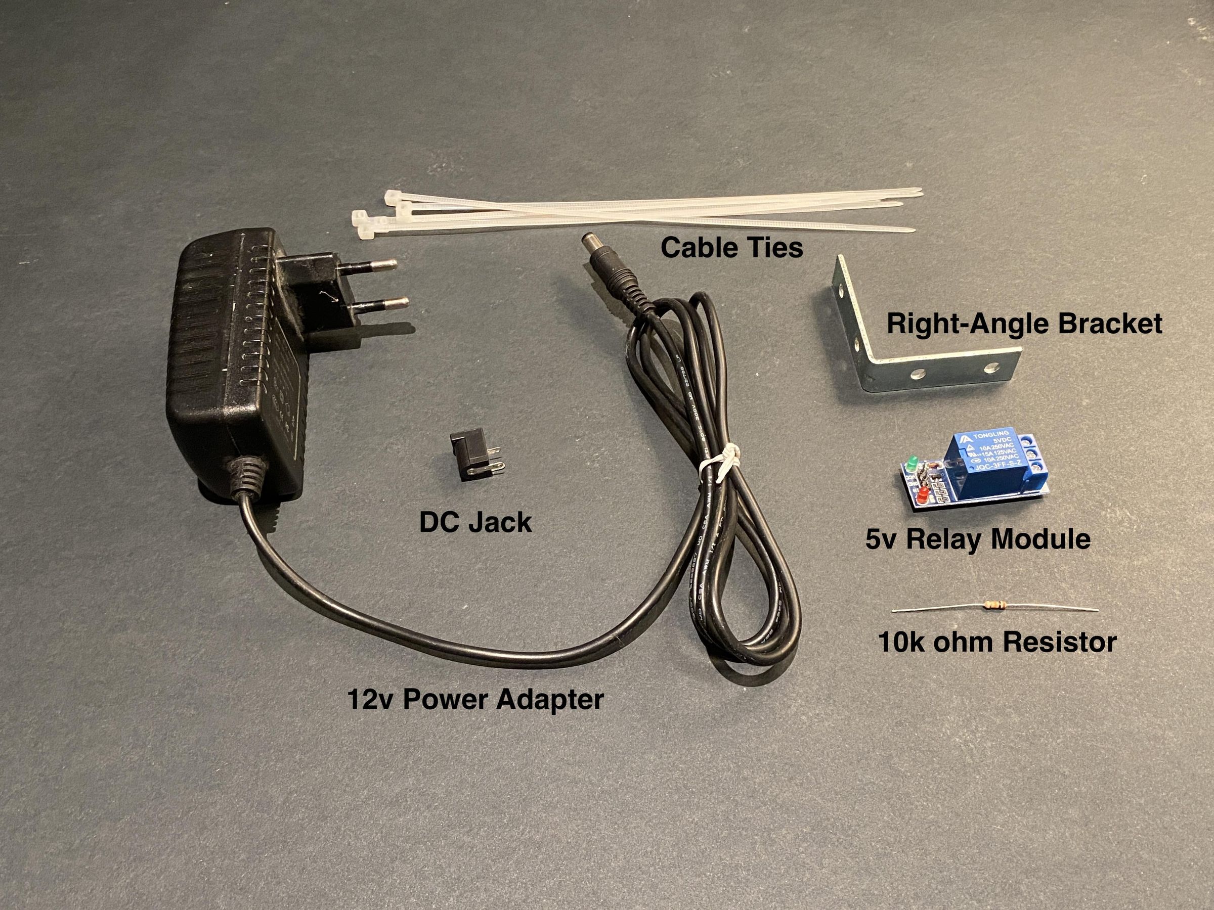 Automate Window Curtain Using Arduino : 8 Steps - Instructables