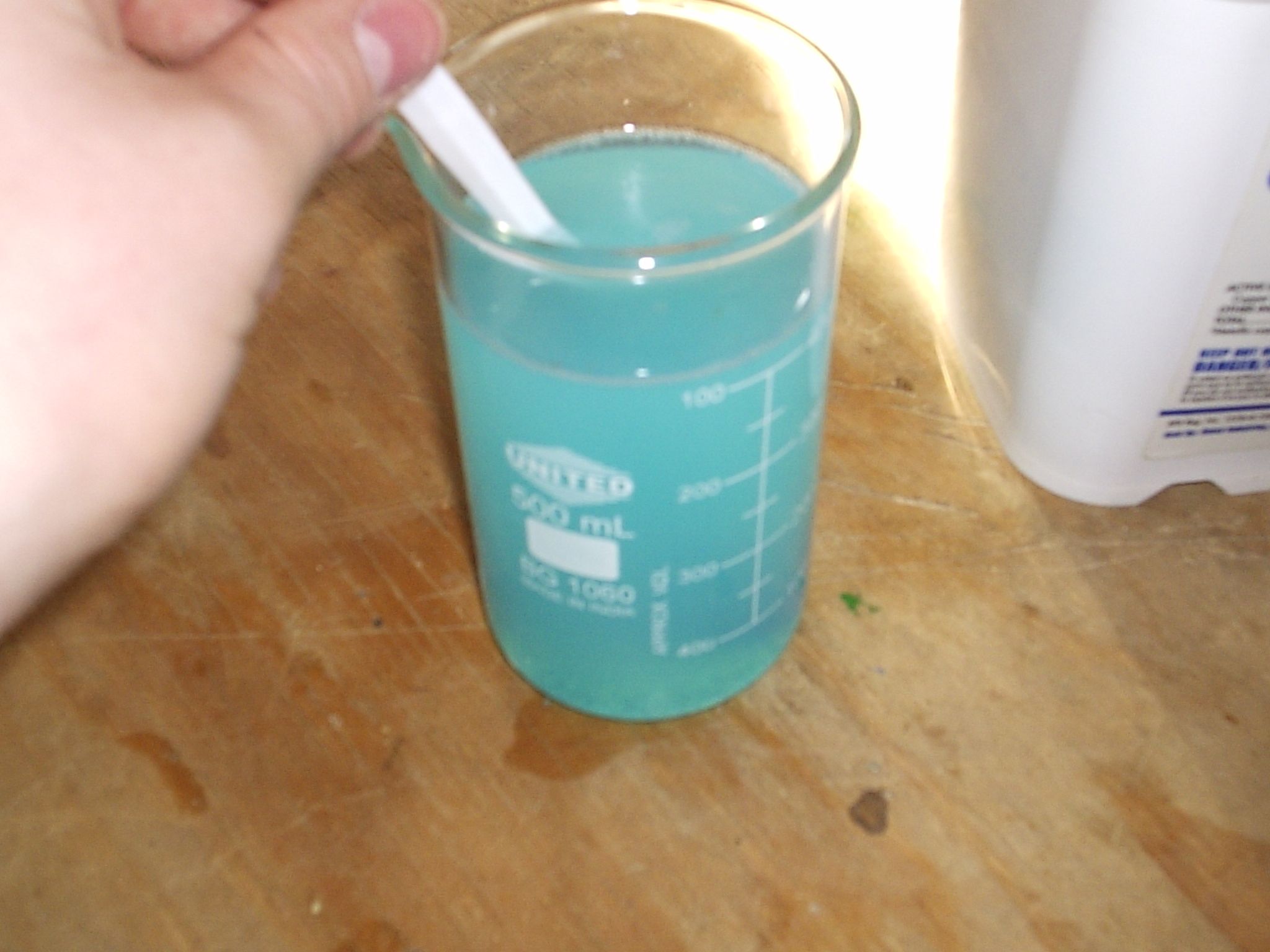Purification of Copper Sulfate : 5 Steps - Instructables