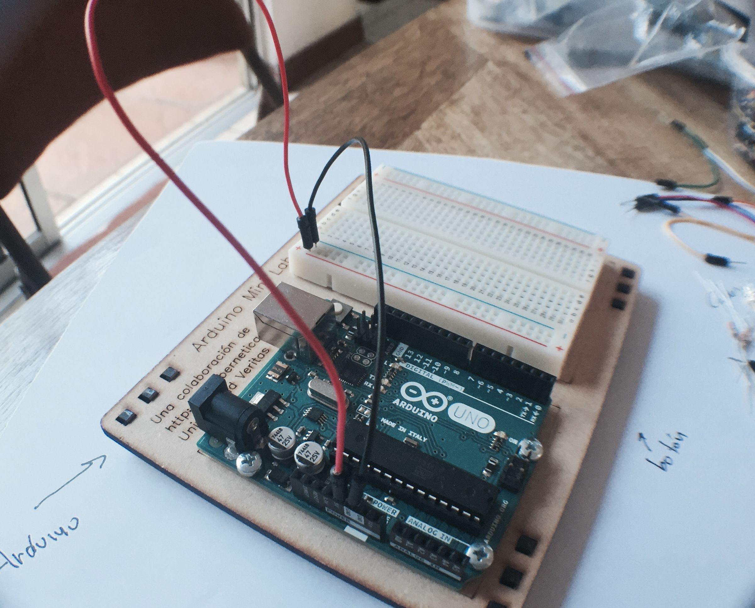 C/C++ En Arduino: Casos Con Switch Case : 4 Steps - Instructables