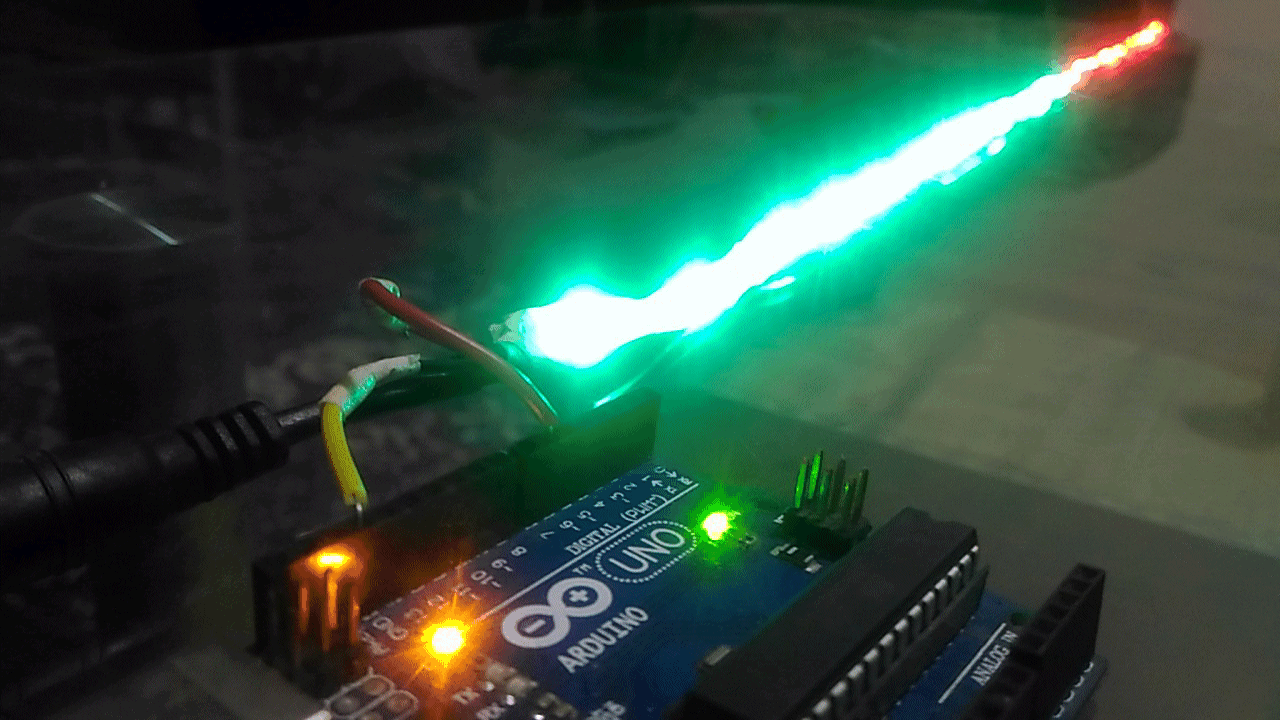 Basic of FastLED : 8 Steps - Instructables