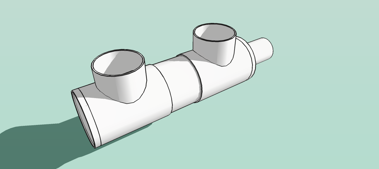 Build Your Own Underwater ROV From Scratch : 8 Steps (with Pictures ...