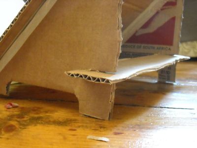 Foldable Book Stand for Camera Scanning : 6 Steps (with Pictures ...