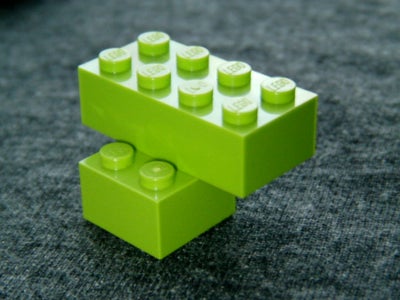 Lego Frankenstein : 7 Steps (with Pictures) - Instructables