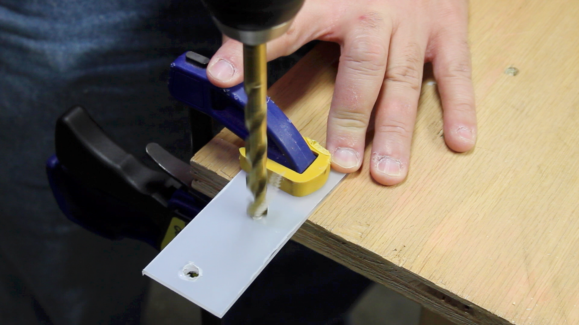 The Leg Lamp From a Christmas Story : 7 Steps (with Pictures ...