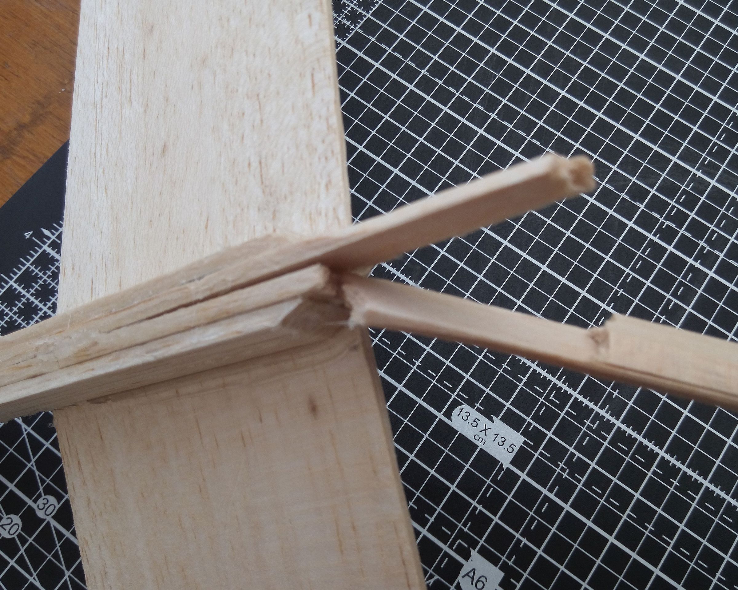 Easy Balsa Glider : 9 Steps (with Pictures) - Instructables
