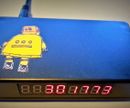 7 Segment Up/Down Counter : 10 Steps (with Pictures) - Instructables