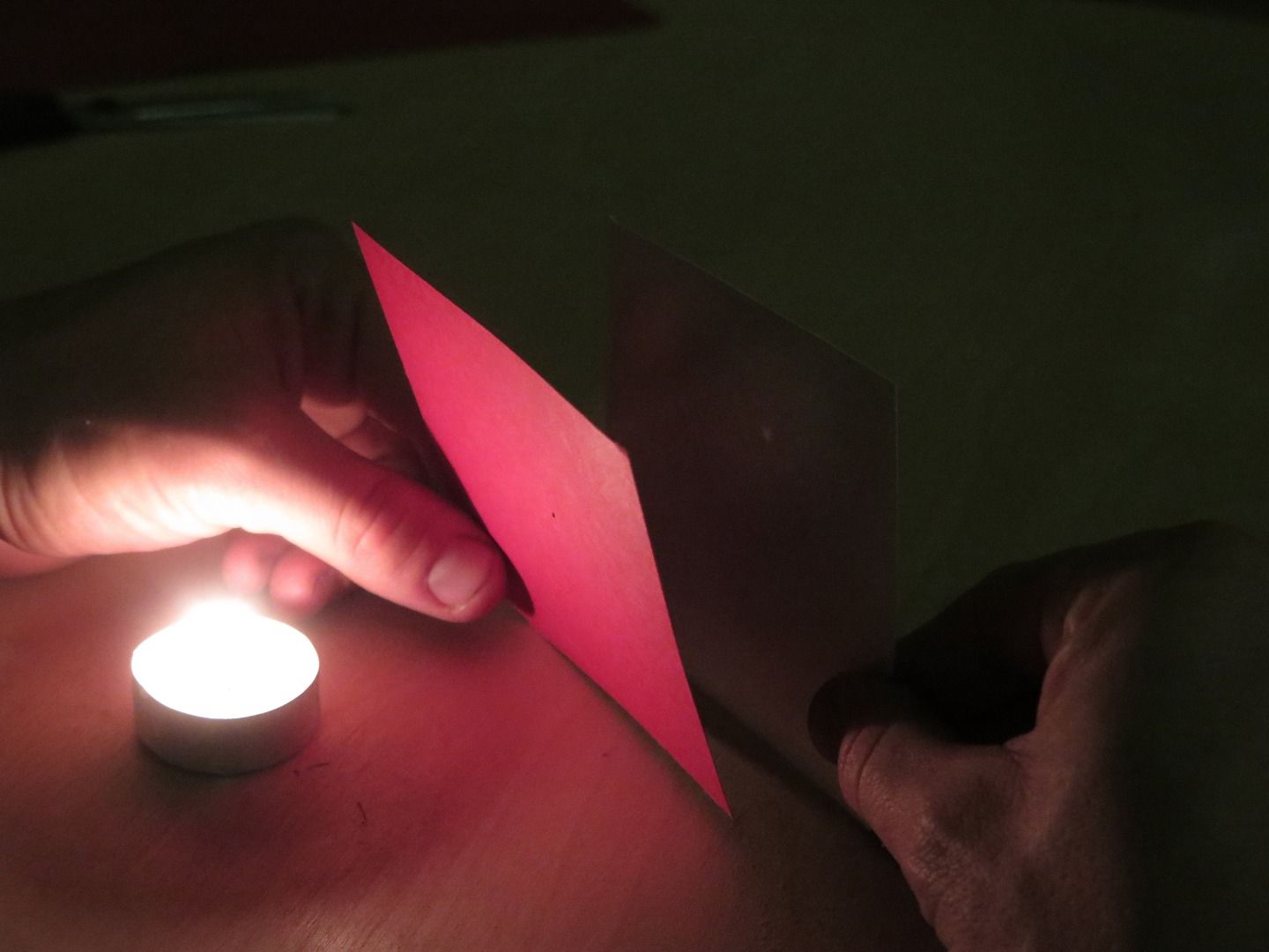 Candle Experiments and Explorations : 12 Steps - Instructables