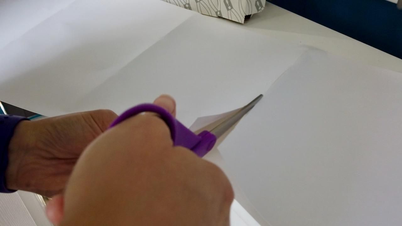 Sticky Shadows for Tool Organization : 4 Steps (with Pictures ...