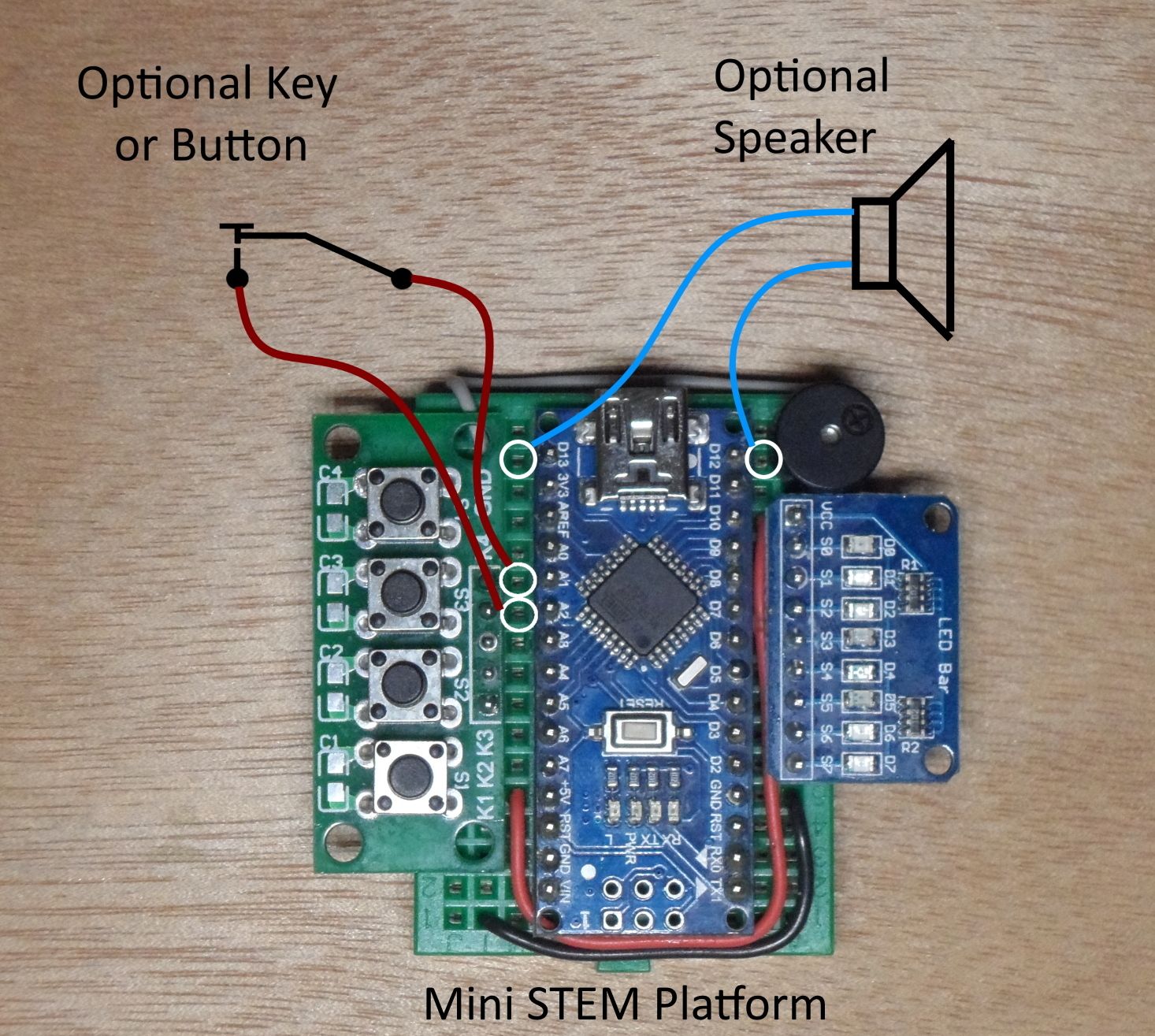 Morse Code Trainer : 5 Steps (with Pictures) - Instructables