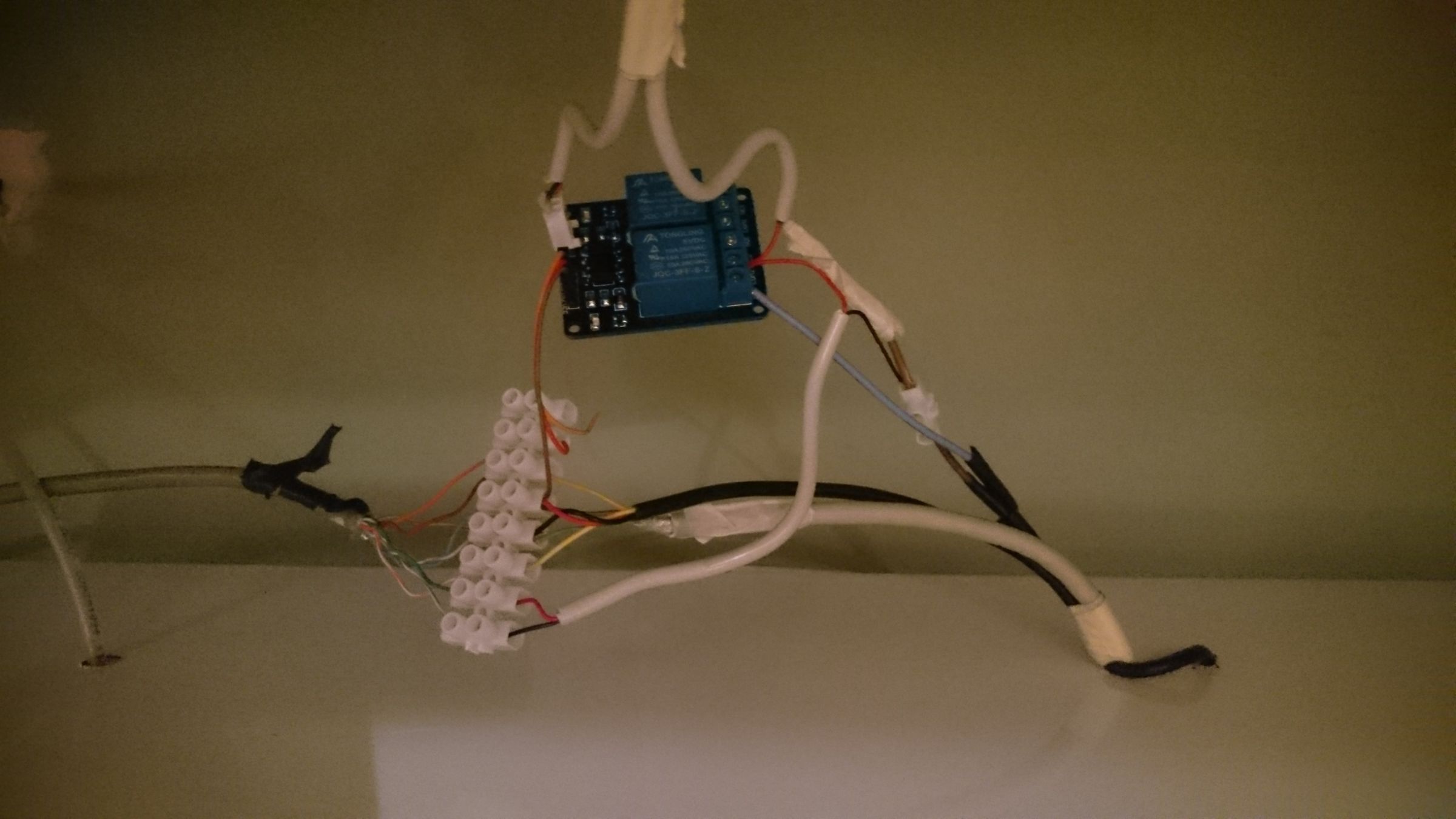Arduino Controlled Beermachine/ Dispenser. : 9 Steps (with Pictures ...