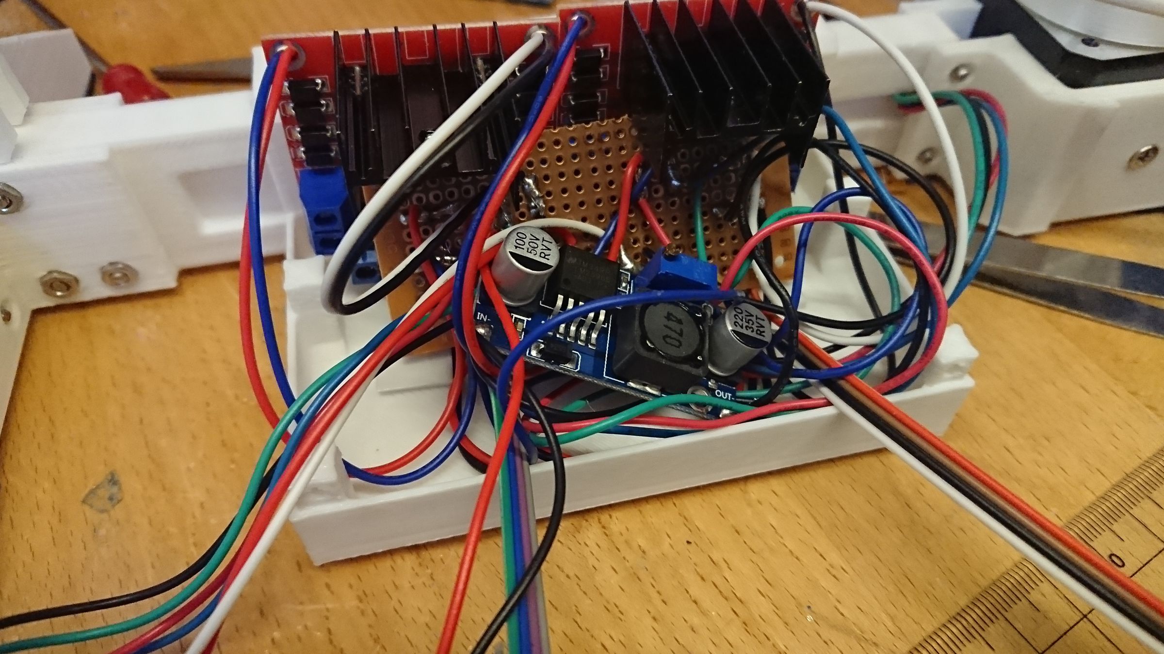 DIY Budget 3D Scanner V3 : 11 Steps (with Pictures) - Instructables