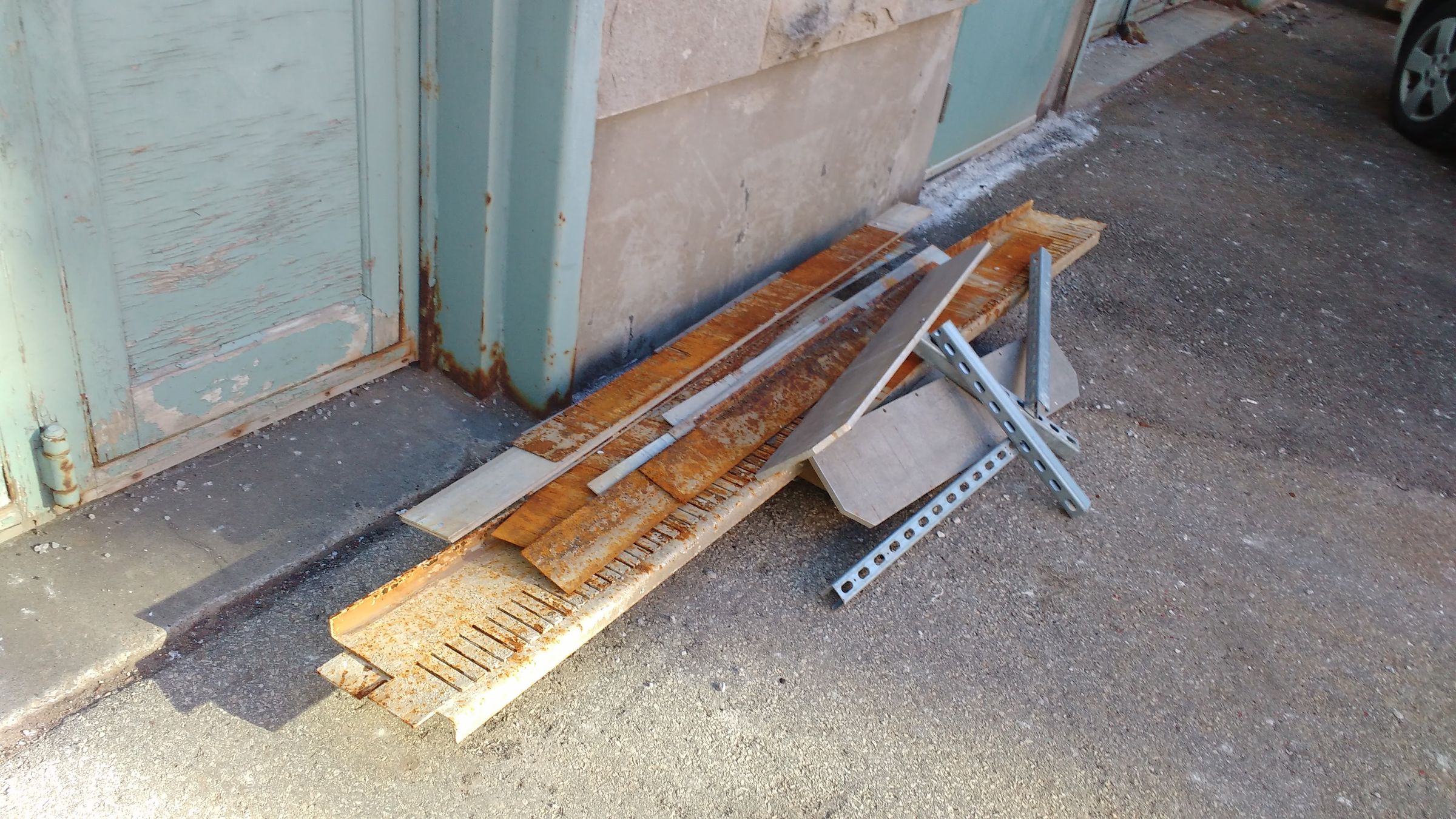 CNC Made From Garbage : 22 Steps (with Pictures) - Instructables