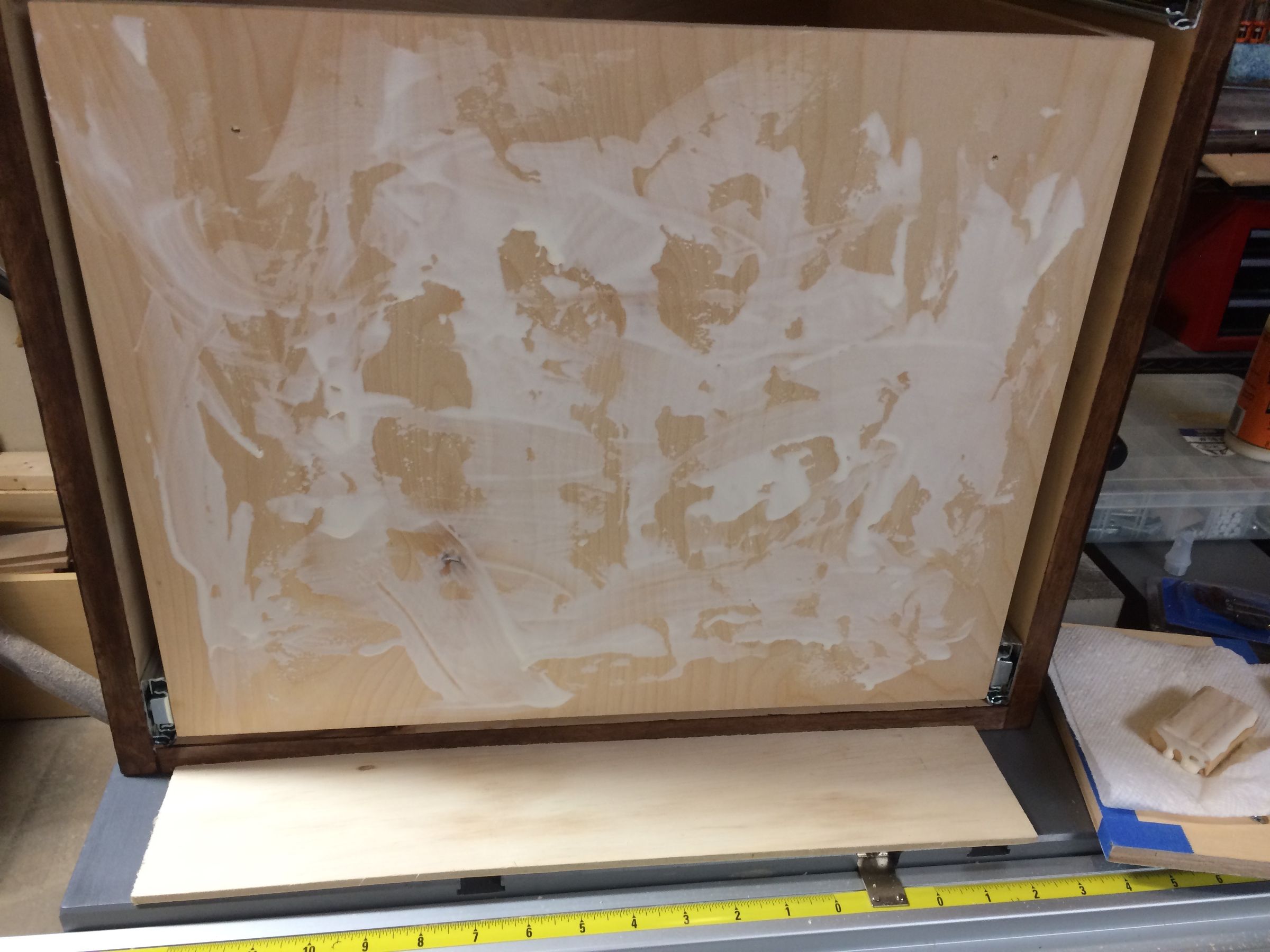 Chest of Drawers : 11 Steps (with Pictures) - Instructables