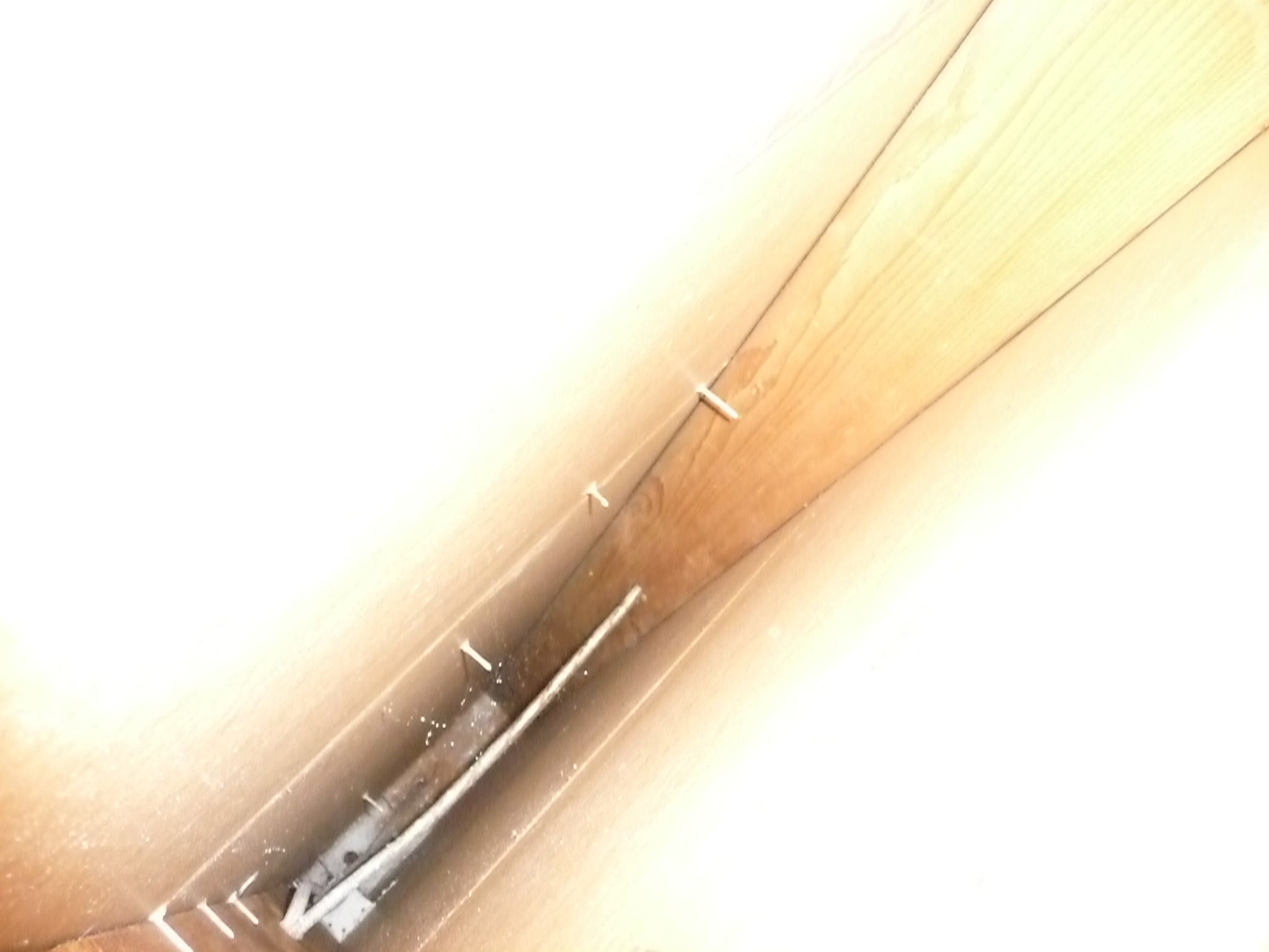 Kitchen Wall Pass Through : 9 Steps (with Pictures) - Instructables