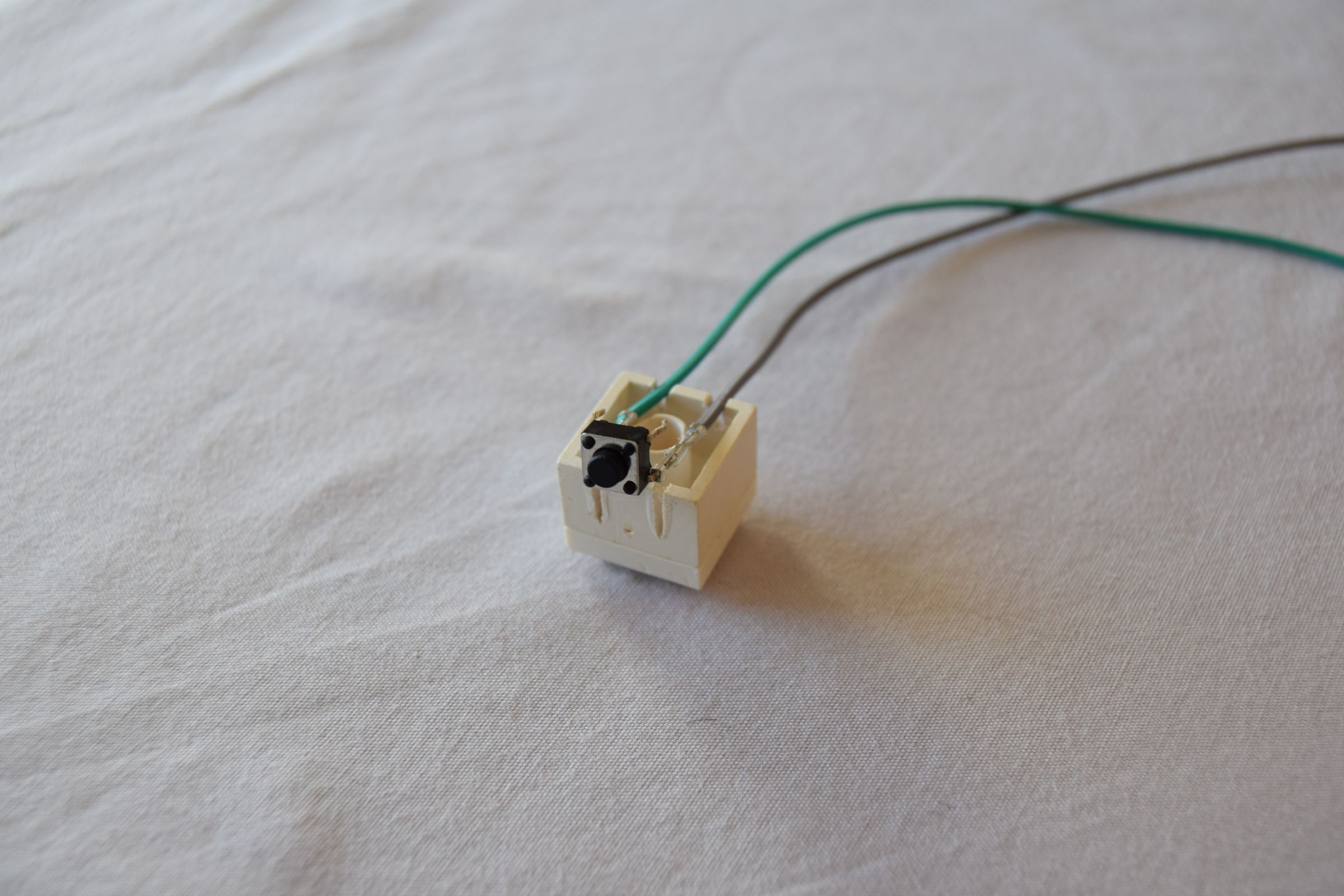 Commodore 64 Revamp With Raspberry Pi, Arduino and Lego : 17 Steps ...