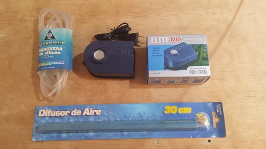 Basics of Hydroponics System - Floating Root Technique : 8 Steps (with ...