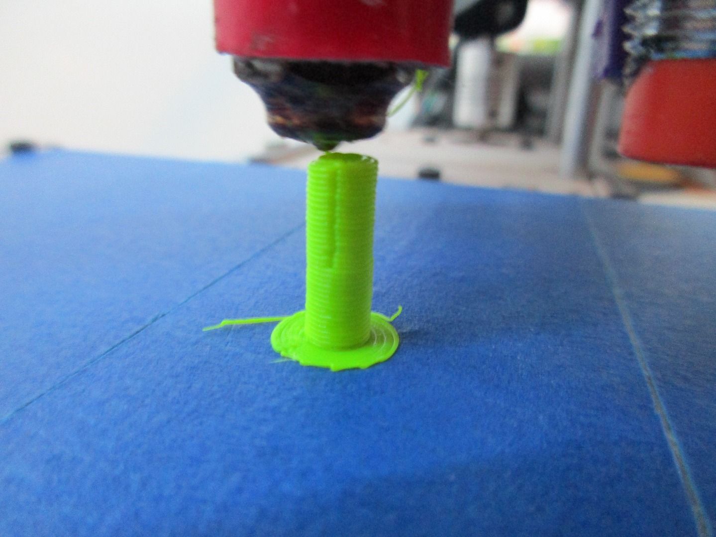 Custom 3D Printed Standoffs : 5 Steps (with Pictures) - Instructables