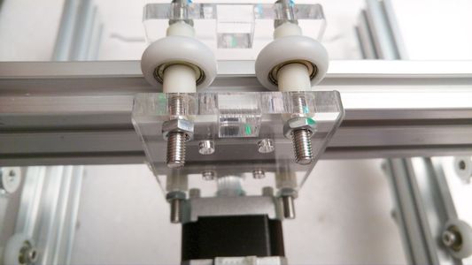 GearBest Laser Engraver DIY Kit Assembly Instructions : 14 Steps ...