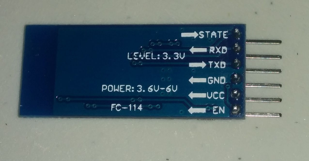 Arduino From Android Over Bluetooth : 11 Steps - Instructables