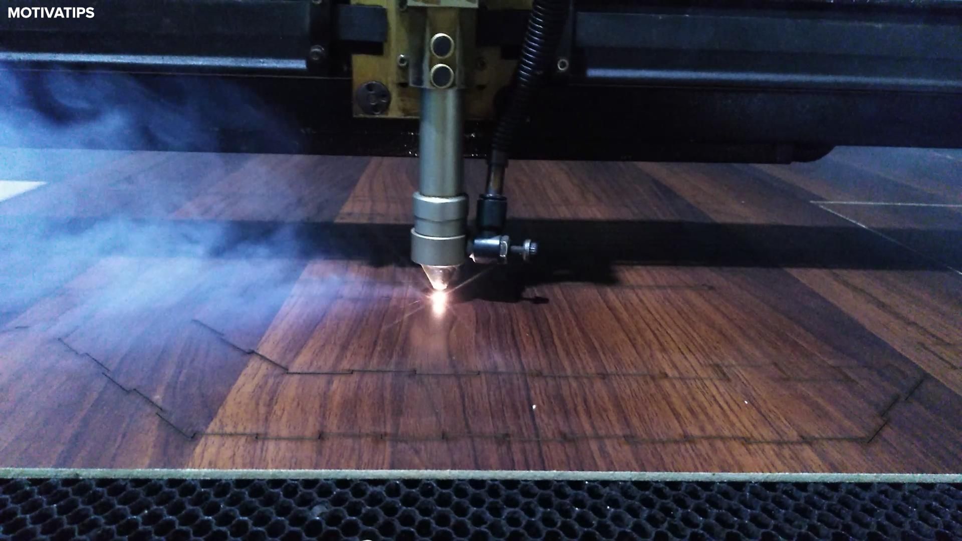 Pro Foam Cutting Machine : 5 Steps (with Pictures) - Instructables